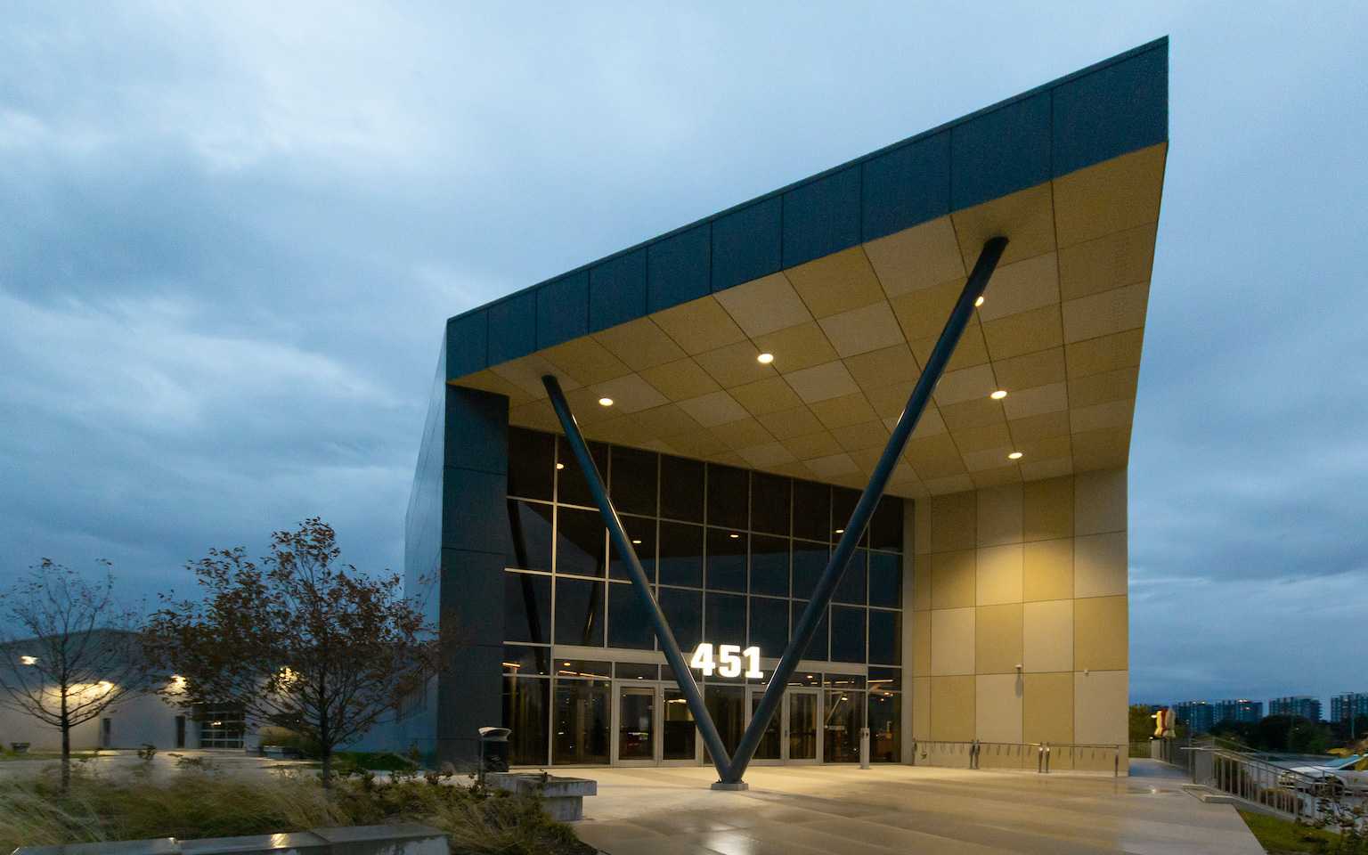 Factory Square • Cygnus Design Group