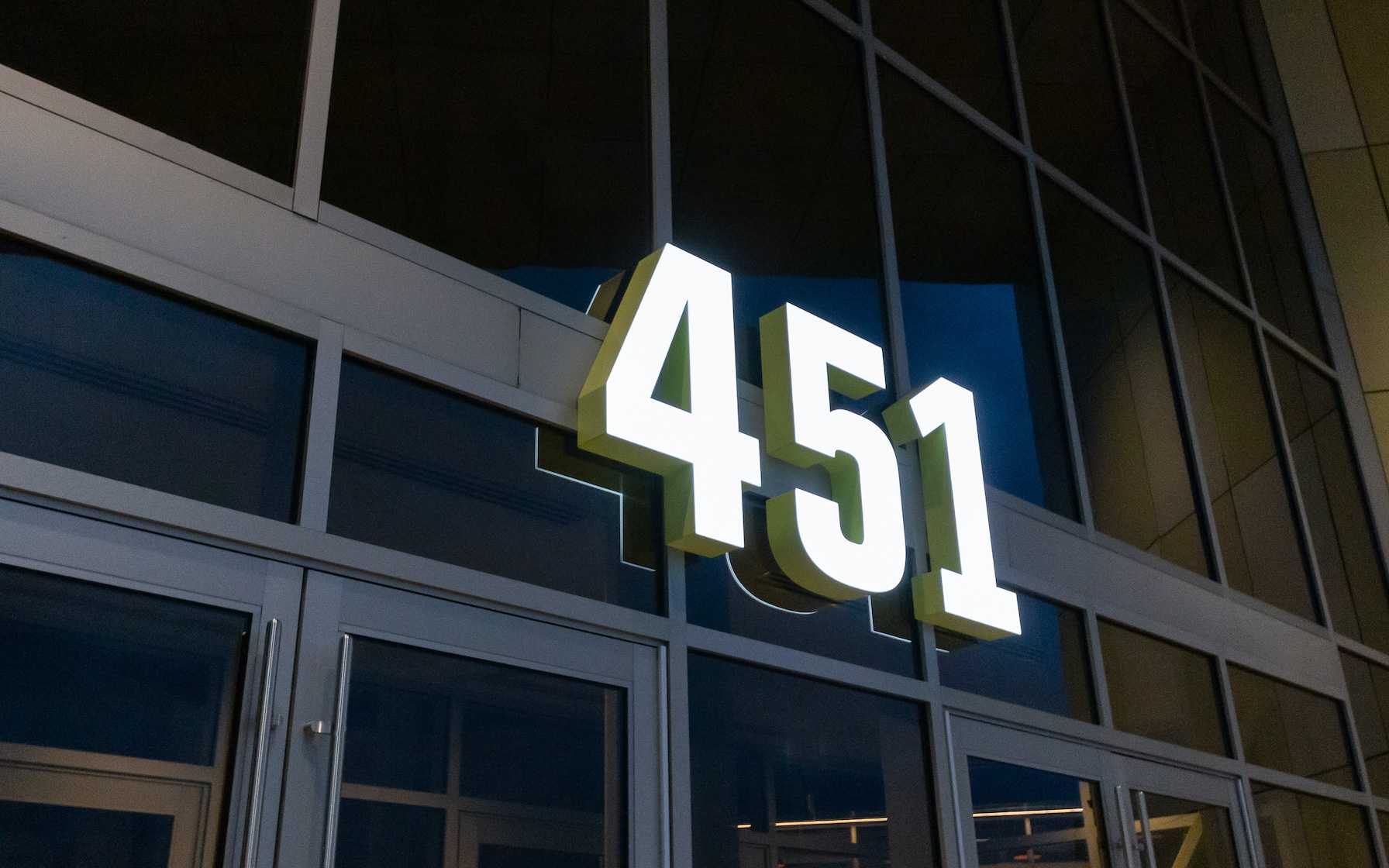 Factory Square • Cygnus Design Group