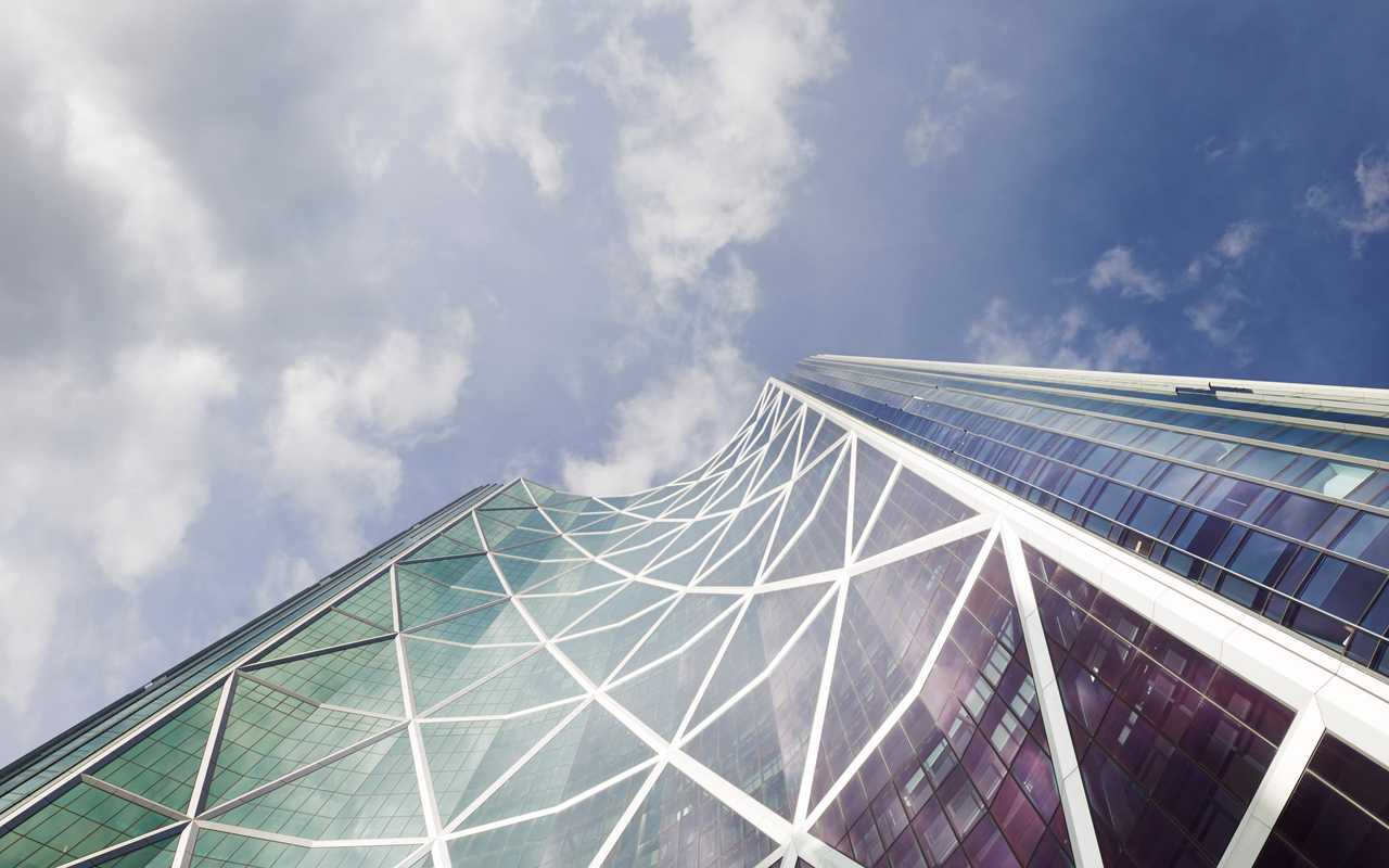 The Bow • Cygnus Design Group