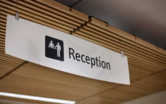 Sechelt Hospital • Cygnus Design Group