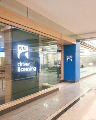 ICBC • Cygnus Design Group