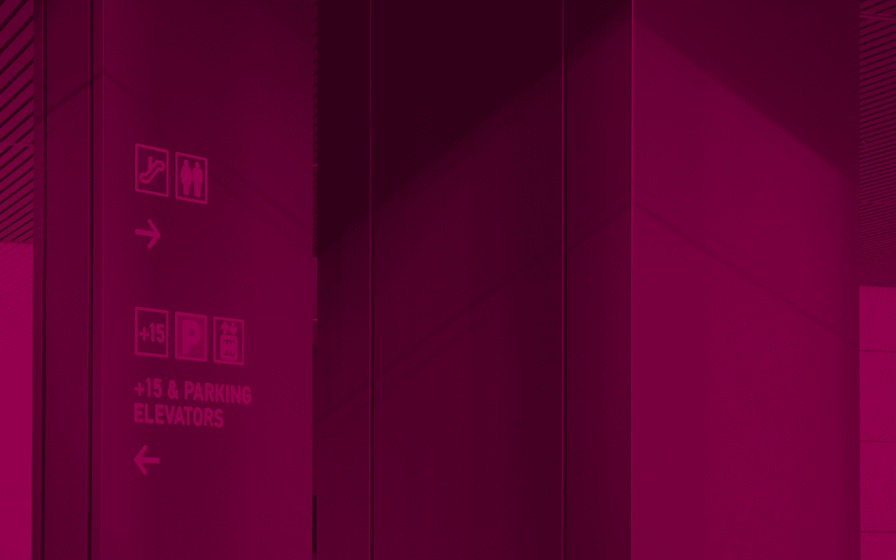 Wayfinding Programs • Cygnus Design Group