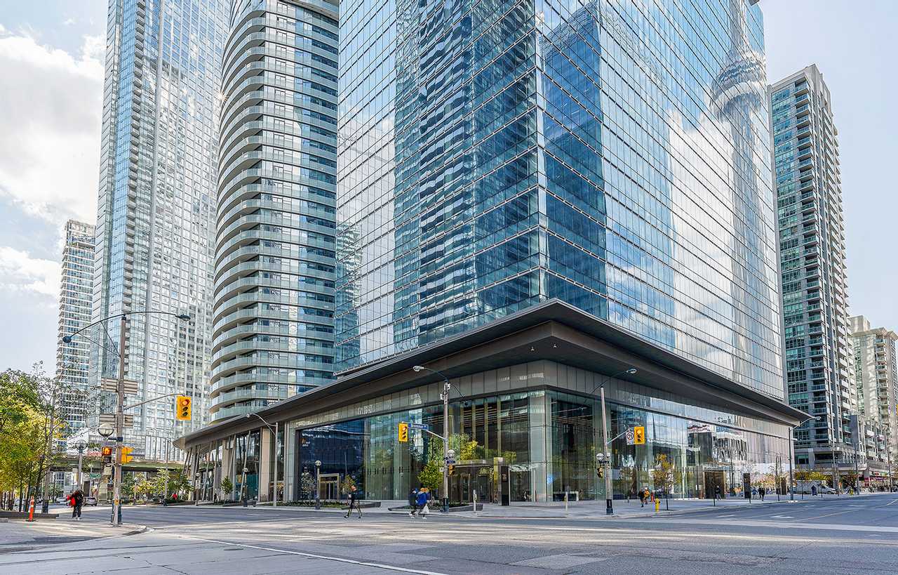 16 York • Cygnus Design Group