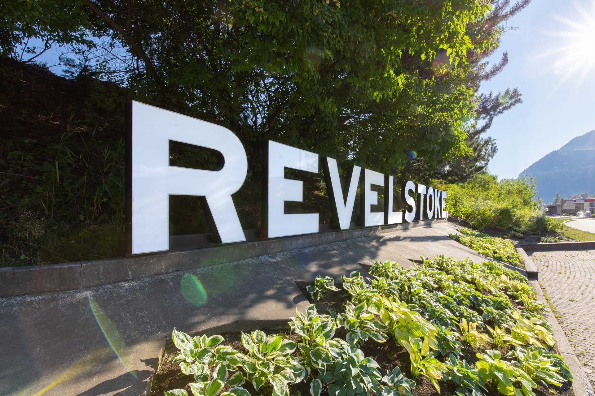 City of Revelstoke • Cygnus Design Group