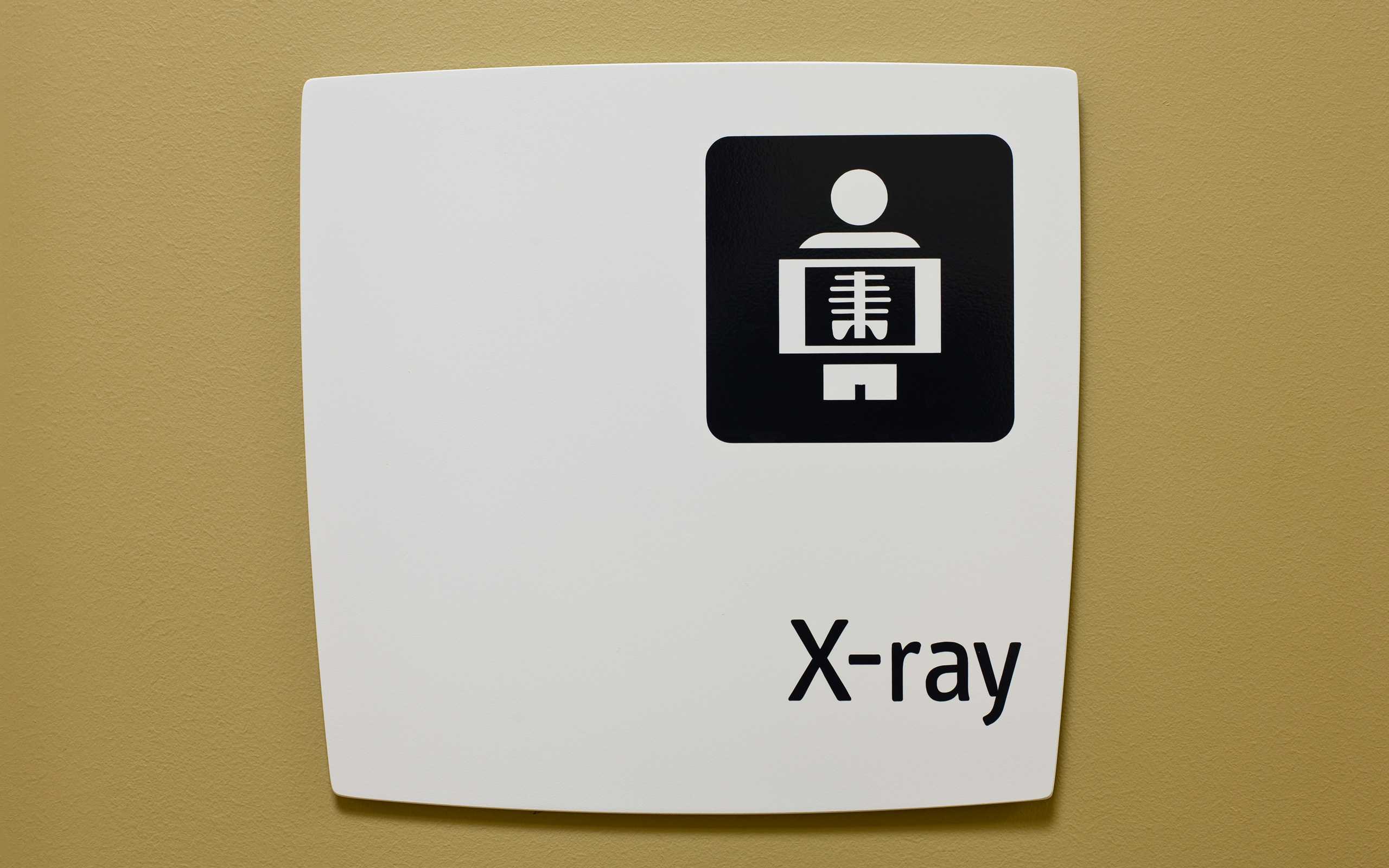 Sechelt Hospital • Cygnus Design Group